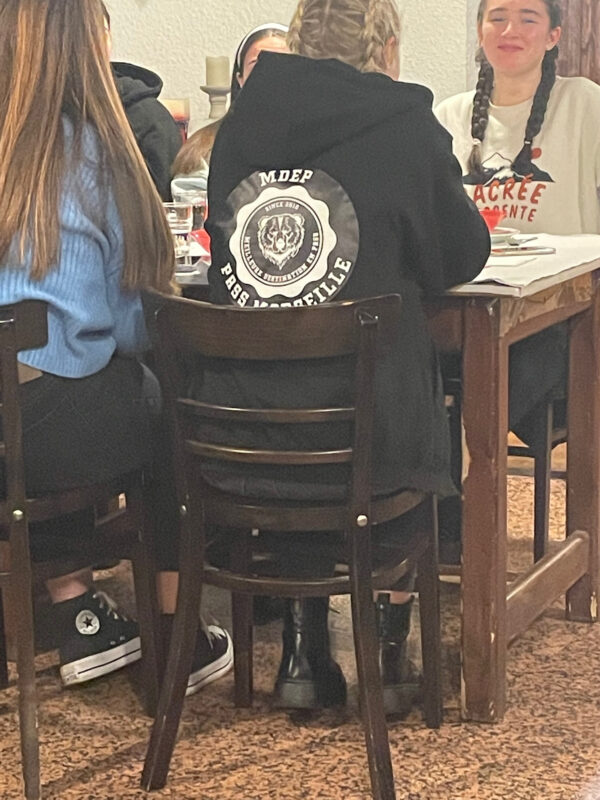 Voyage au Ski 2021 - MDEP