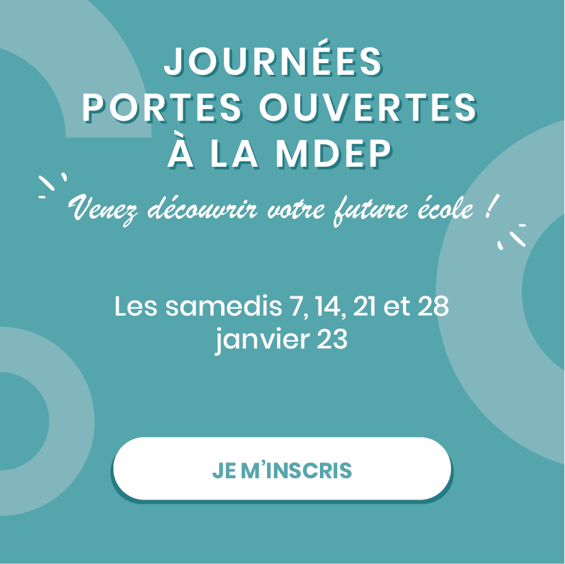 Ils ont réussi à la MDEP en 2022 - MDEP